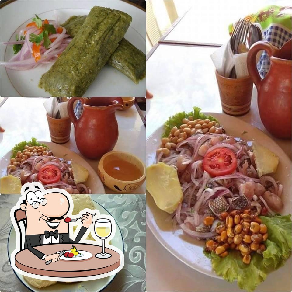 Cevicheria Barquito Azul, Chimbote - Restaurant reviews