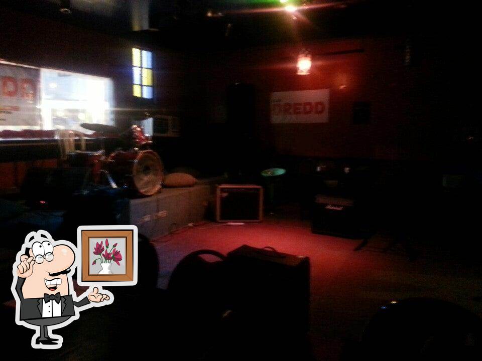 Club Dredd, Pasig, Santolan - Restaurant menu, prices and reviews