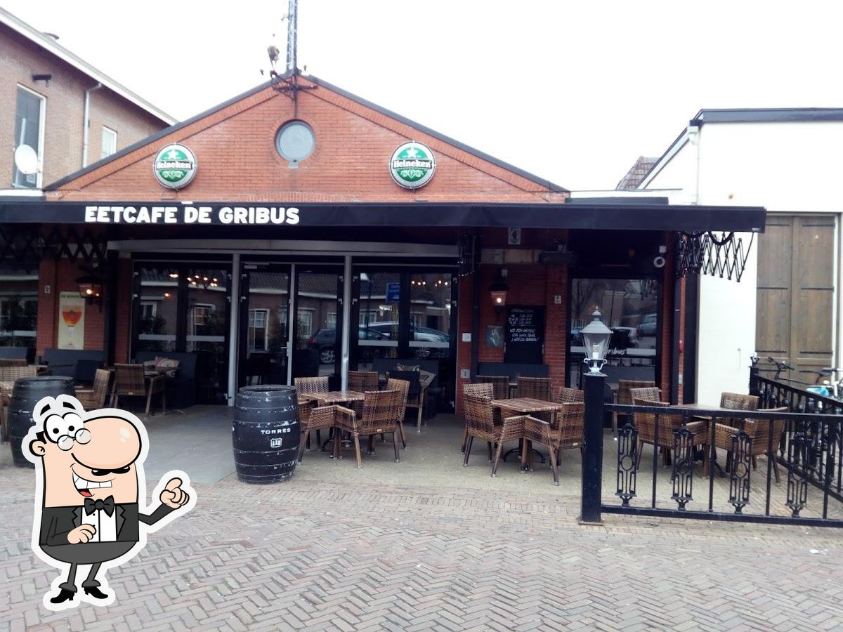 De Gribus, Barneveld - Restaurantspeisekarten und Bewertungen