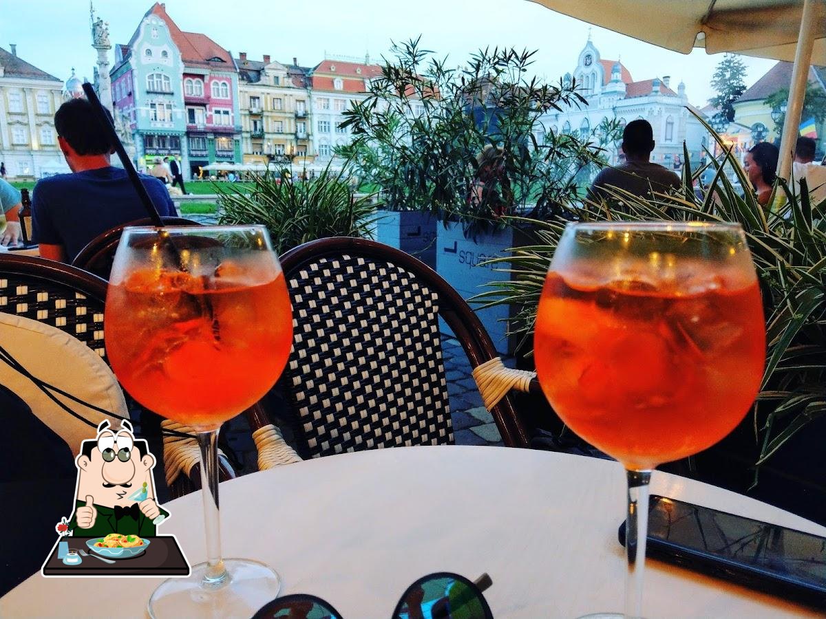 Emotion Cafe, Timișoara - Restaurant reviews