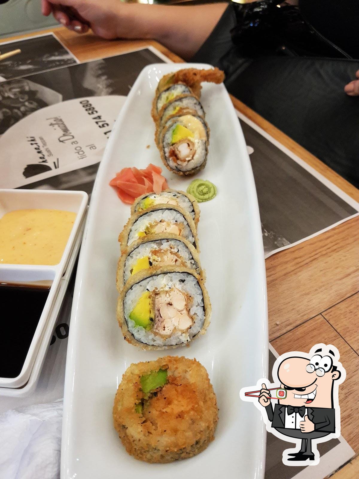 Hanashi sushi bar, Bucaramanga - Opiniones del restaurante