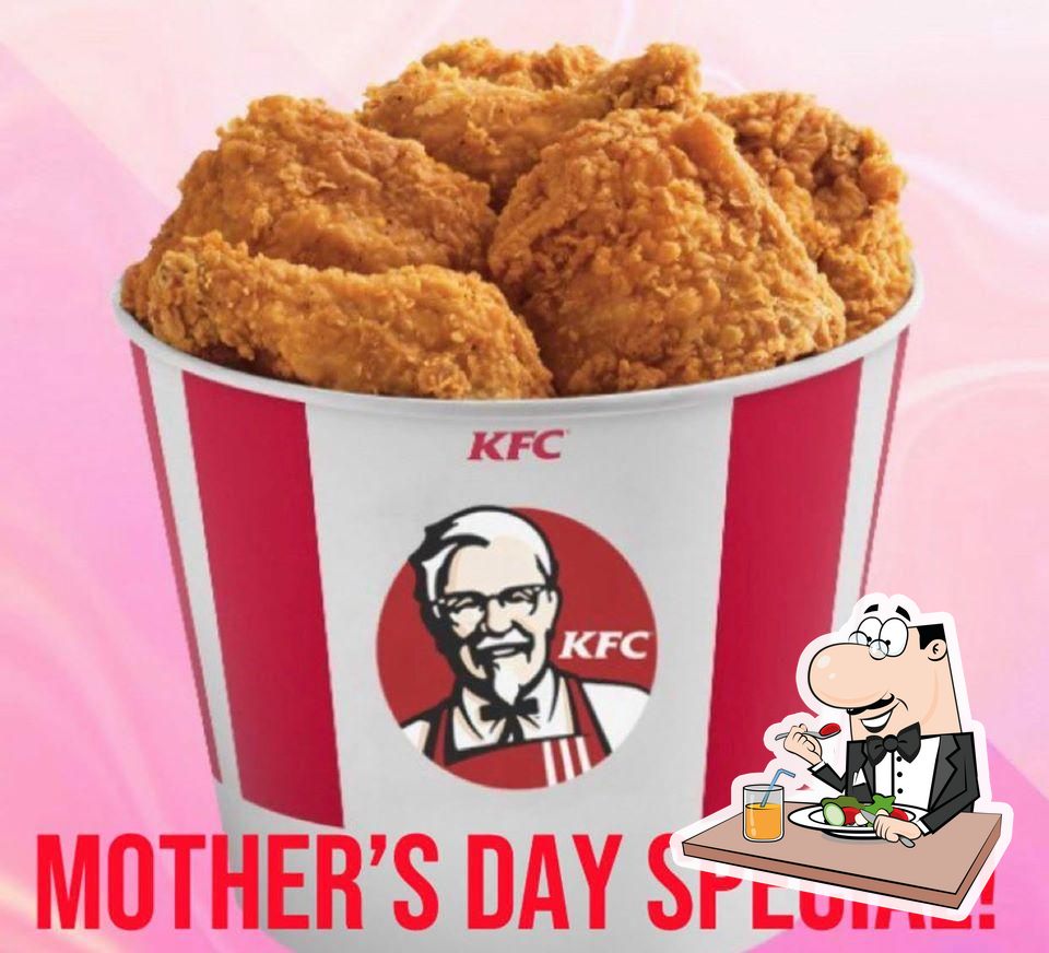 KFC in El Centro - Restaurant menu and reviews