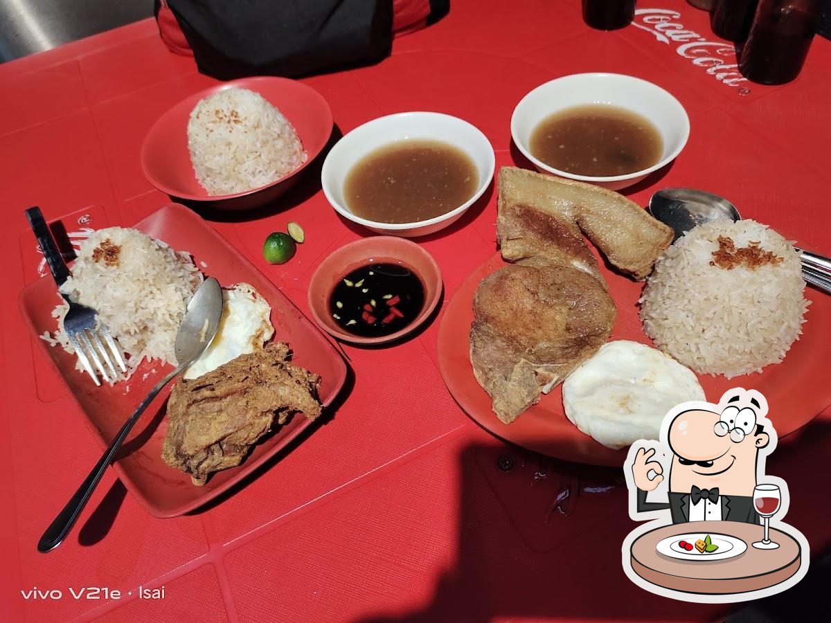 Pares to go-North Caloocan restaurant, Caloocan - Restaurant reviews