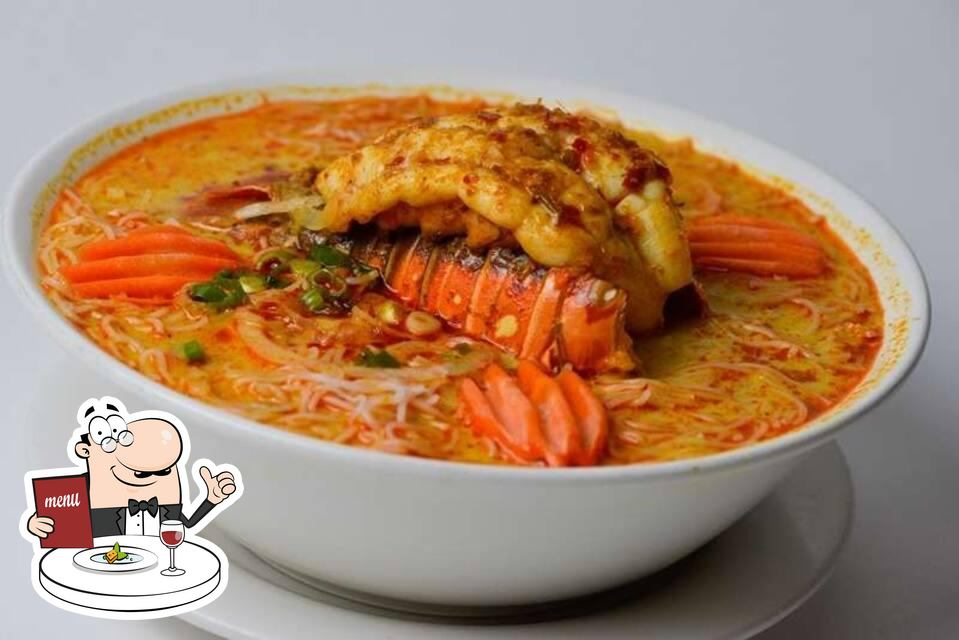 Saigon Maxim in Calgary - Vietnamese restaurant menu and reviews