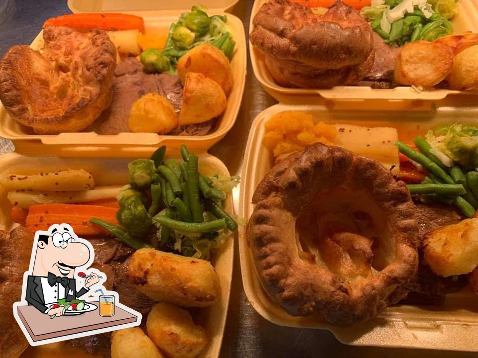 Ship Inn, Severn Side S in Highley - Restaurant menu and reviews