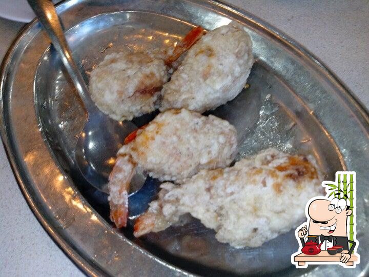 Silver Crown Restaurant, Caloocan - Restaurant menu and reviews