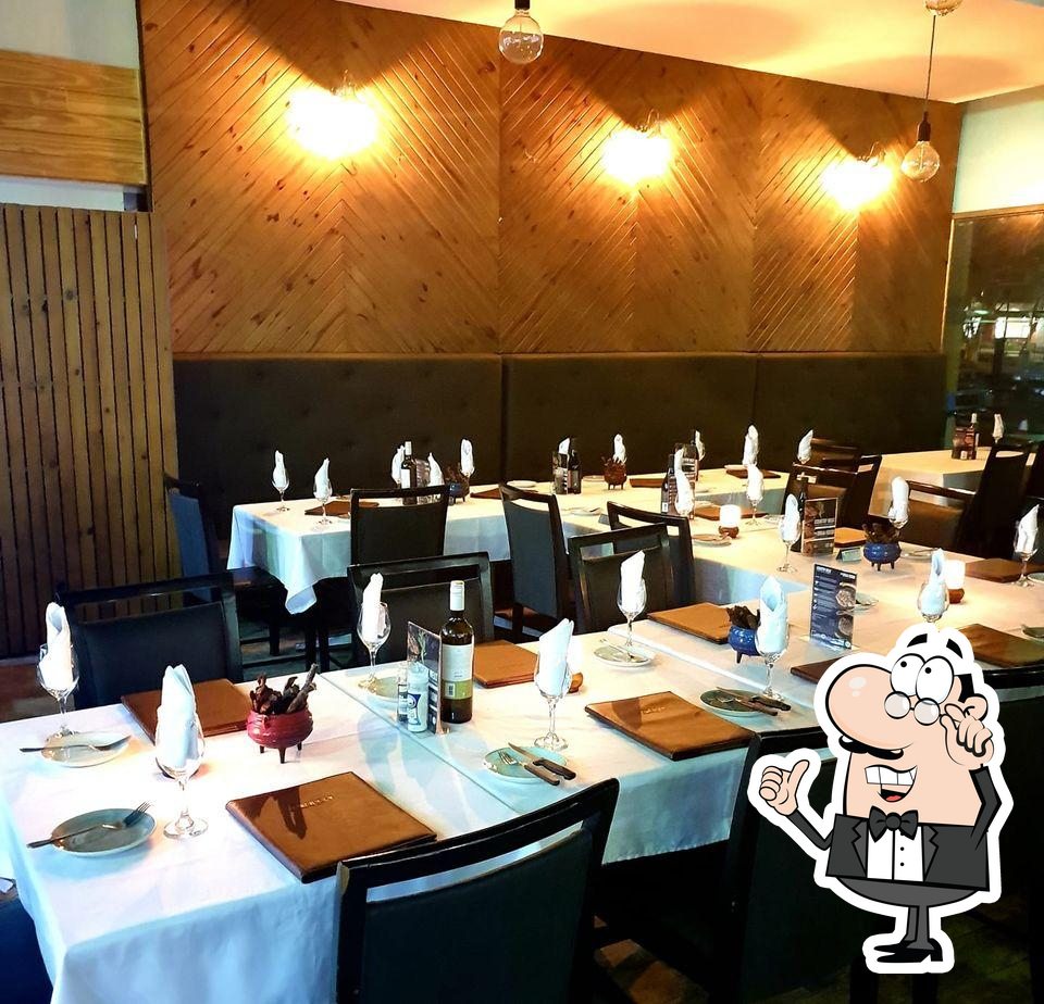 The Braai Room - Lonehill restaurant, Sandton - Restaurant menu and reviews