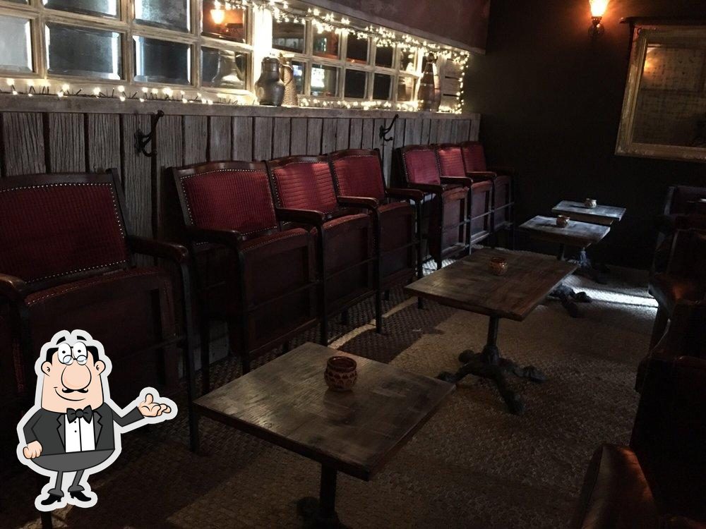 The Plotting Parlour in Brighton - Restaurant reviews