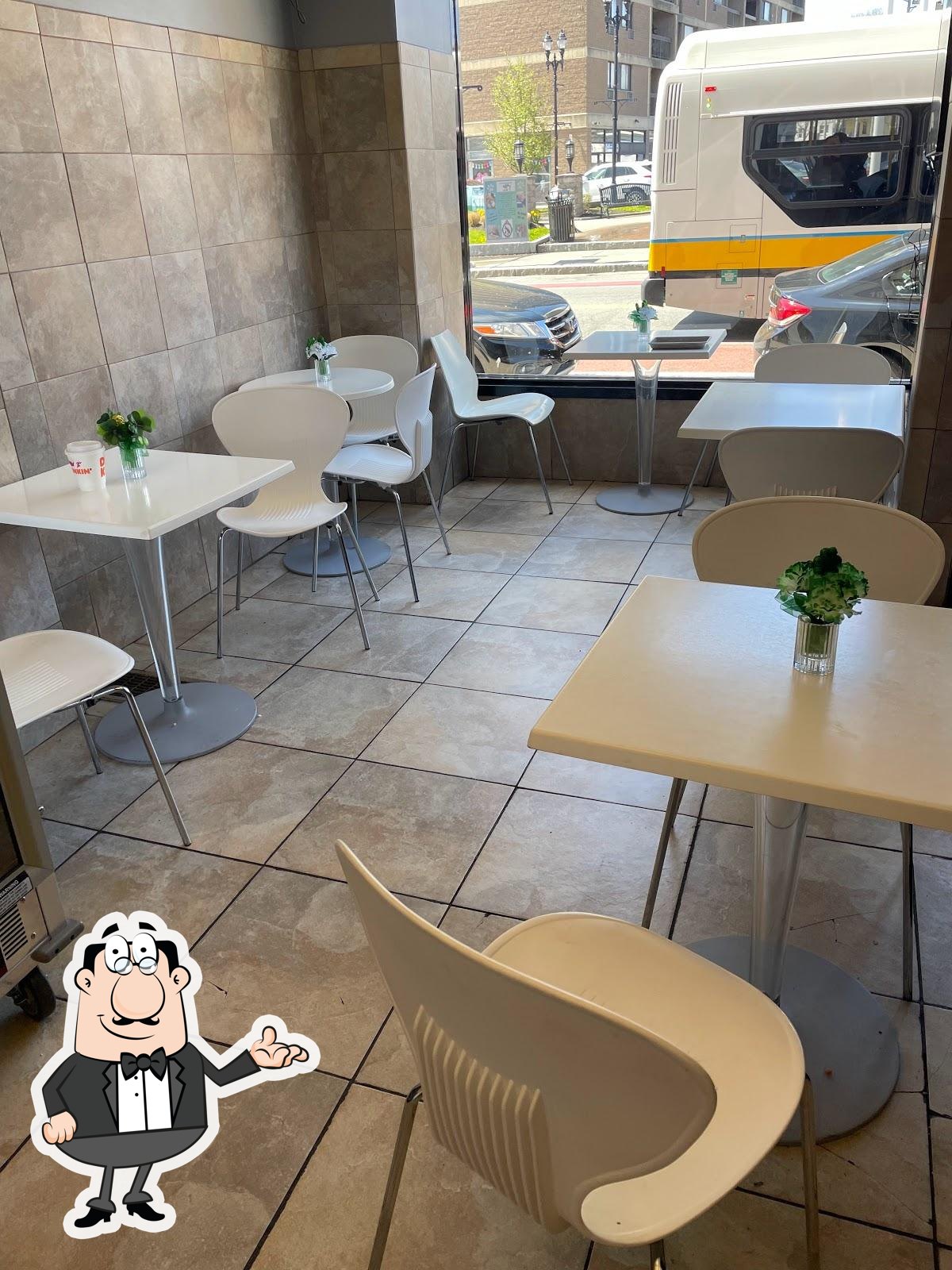 The Square Deli in Everett - Restaurant menu and reviews