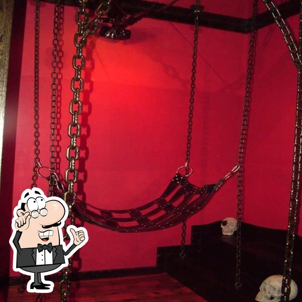 The Viking Club in Liverpool
