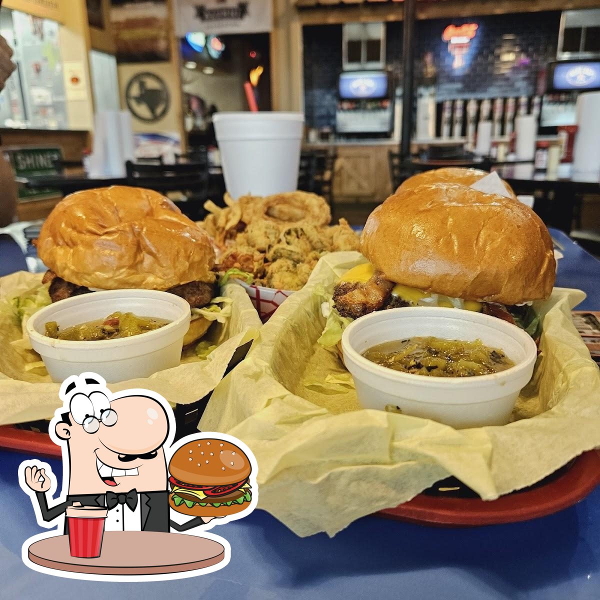 Blue Sky Texas, Lubbock - Restaurant menu, prices and reviews