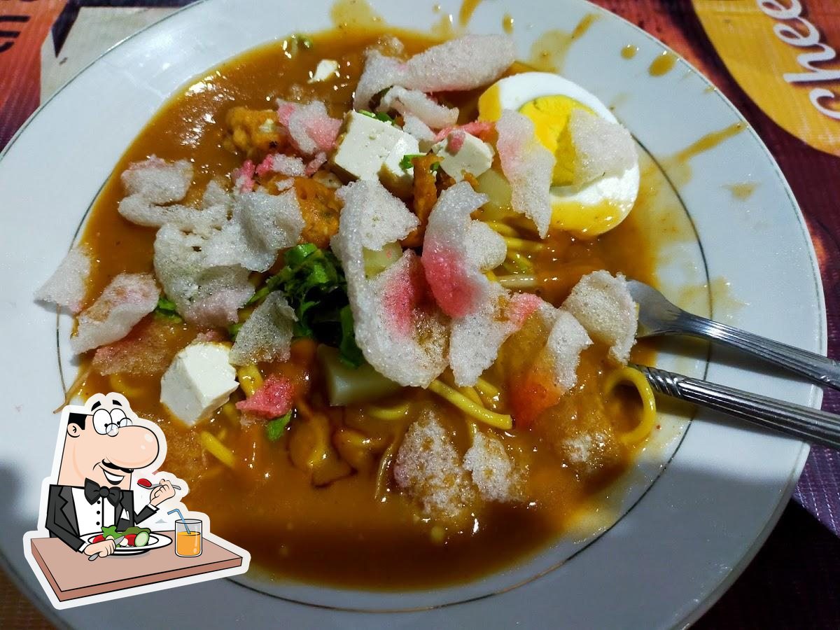 ANE MIE REBUS & MARTABAK TELUR, Medan - Menú del restaurante, precios y ...
