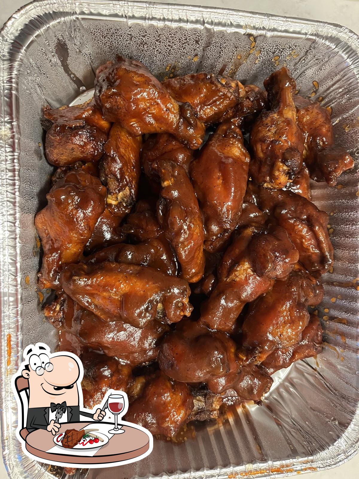 BOSS WINGS - DUPO IL (Walk In/Carry Out Only - NO CALLS/TEXTs/DMs ...