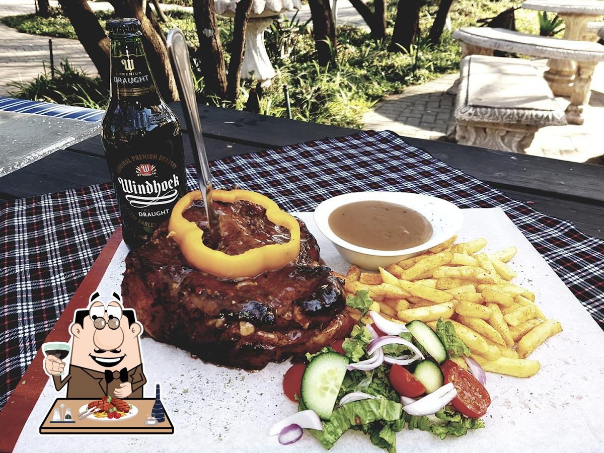 Die Doringboom Restaurant & Venue, Abrahamsrust - Restaurant reviews