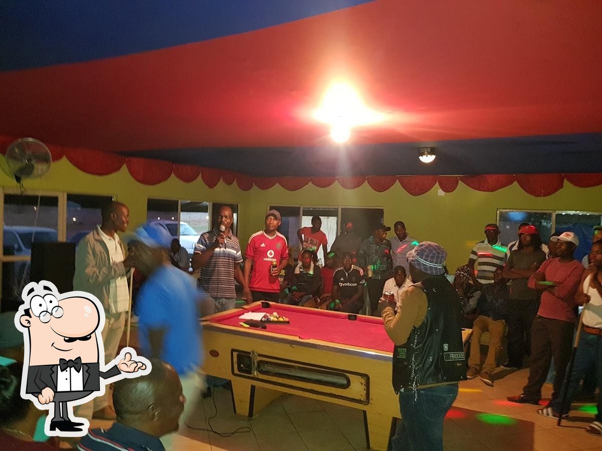 Goloza Resort pub & bar, South Africa - Restaurant reviews