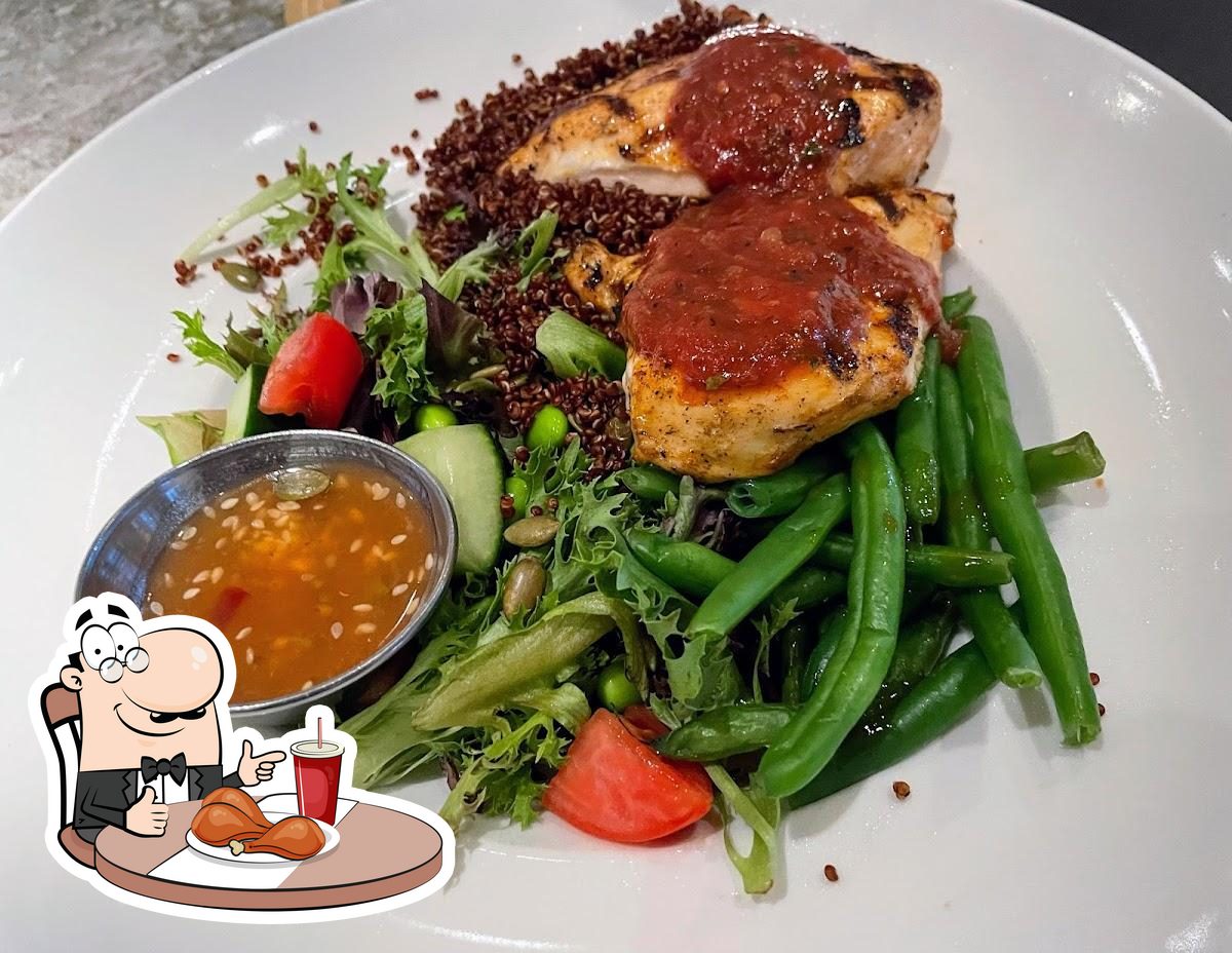 Hazelwood Food & Drink - St Louis Park in Saint Louis Park - Restaurant ...