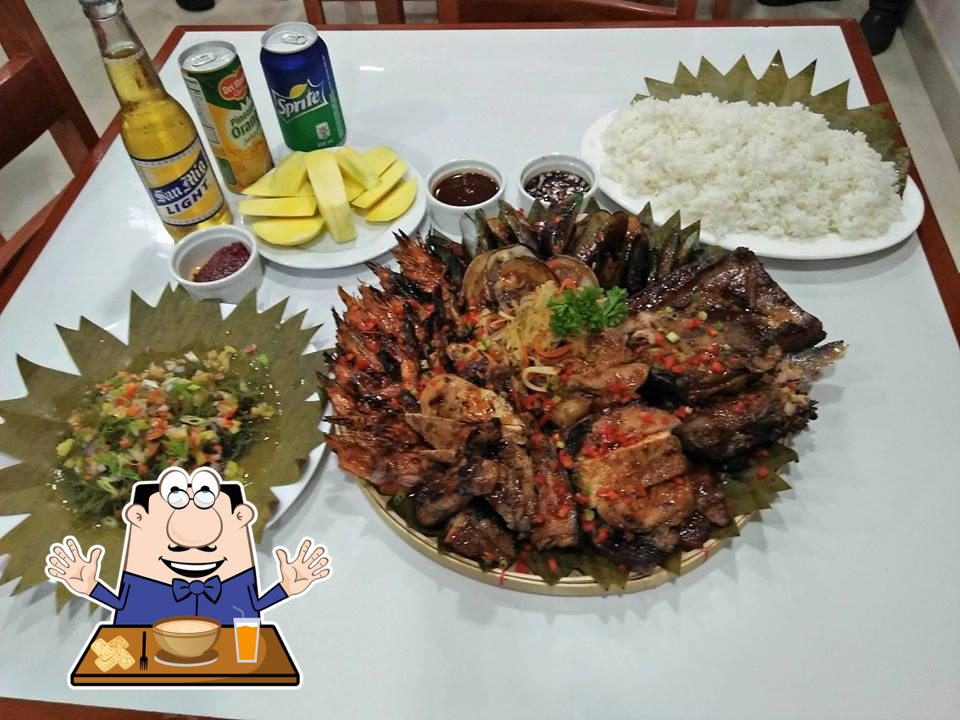 Mario's Grill and Restobar, Davao City - Restaurant reviews