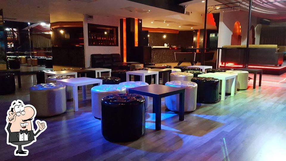 Mint Club Bangkok, Bangkok, 163 Asok Montri Rd - Restaurant reviews