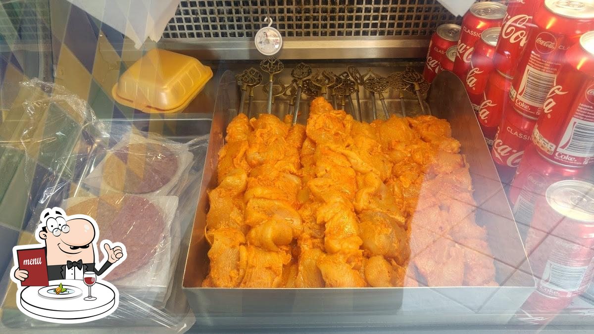 Mr Chips, 142 Chiltern Rd in Dunstable - Restaurant menu and reviews