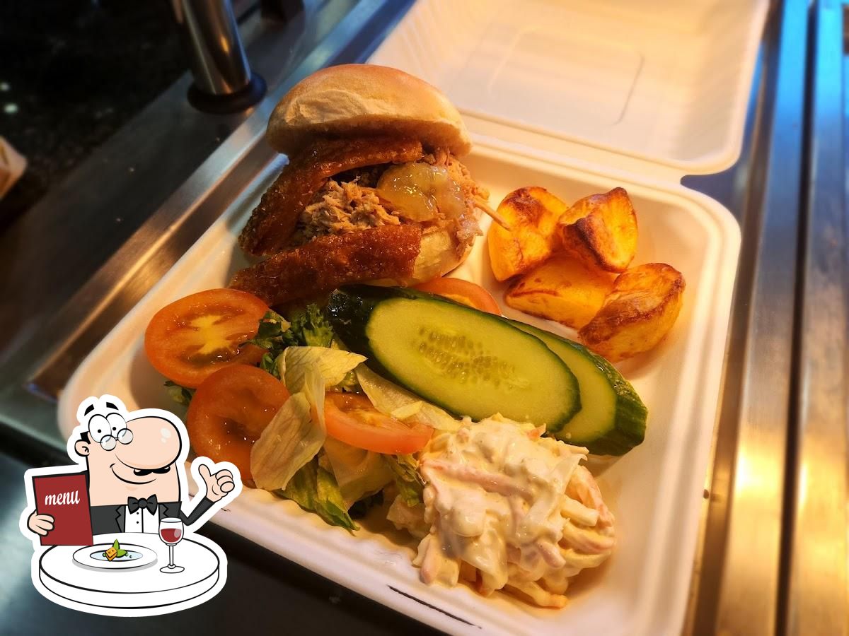 Seaford Piggery in Seaford - Restaurant reviews