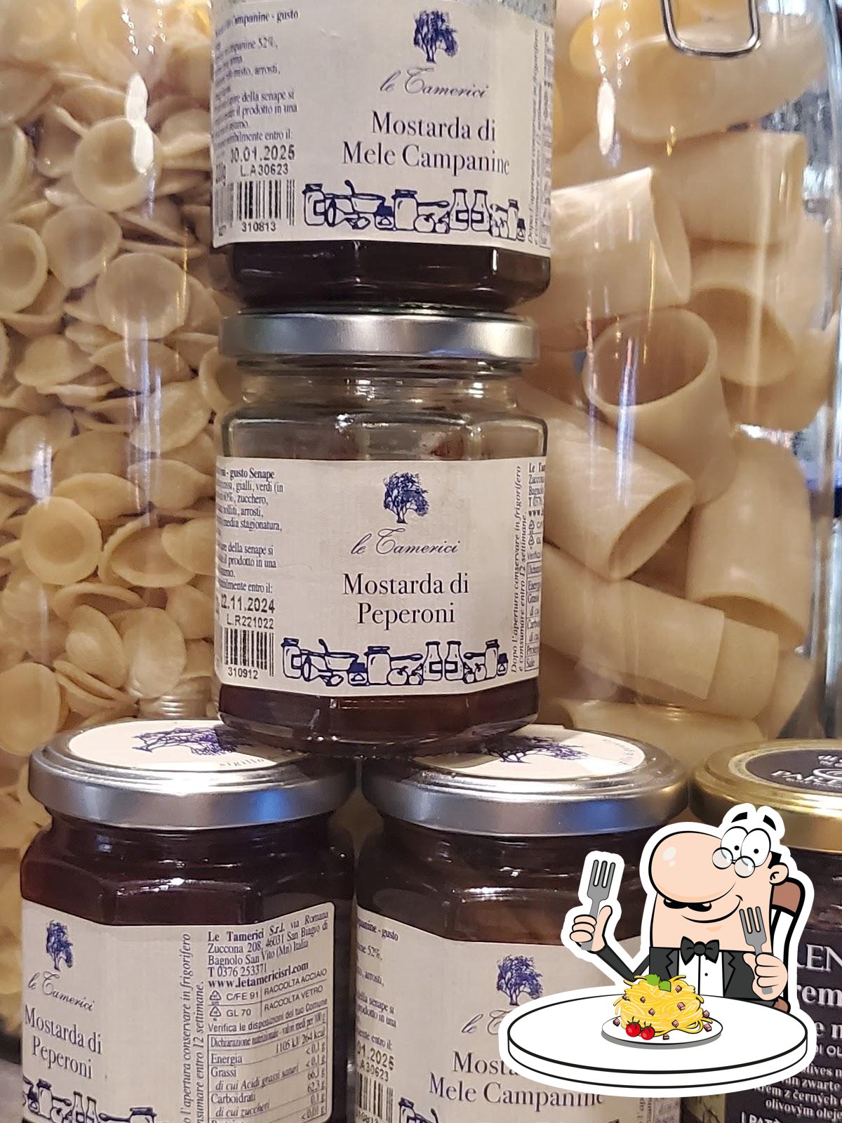 Stessa Luna, Mons - Critiques de restaurant