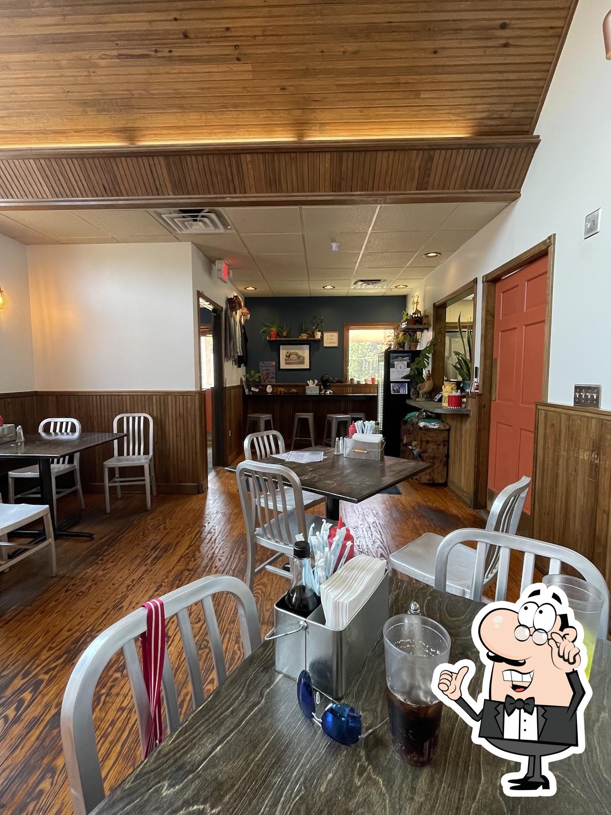 The Gnarly Heifer, Whitehall - Restaurant menu, prices and reviews