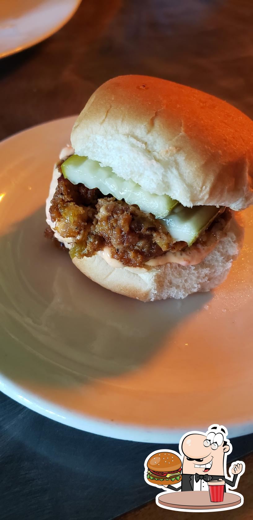 Billy Baroo's Restaurant, Tukwila - Opiniones del restaurante