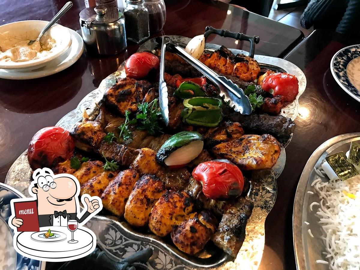 Bijan in Houston - Restaurant menu and reviews