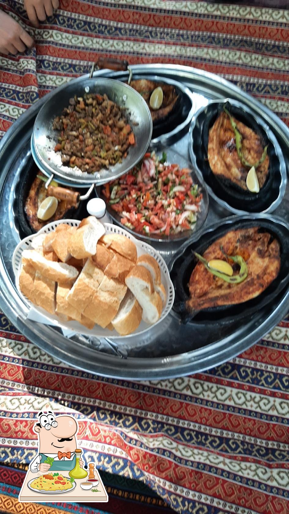 Pehlivan Alabalik Tesisleri, Turkey - Restaurant reviews