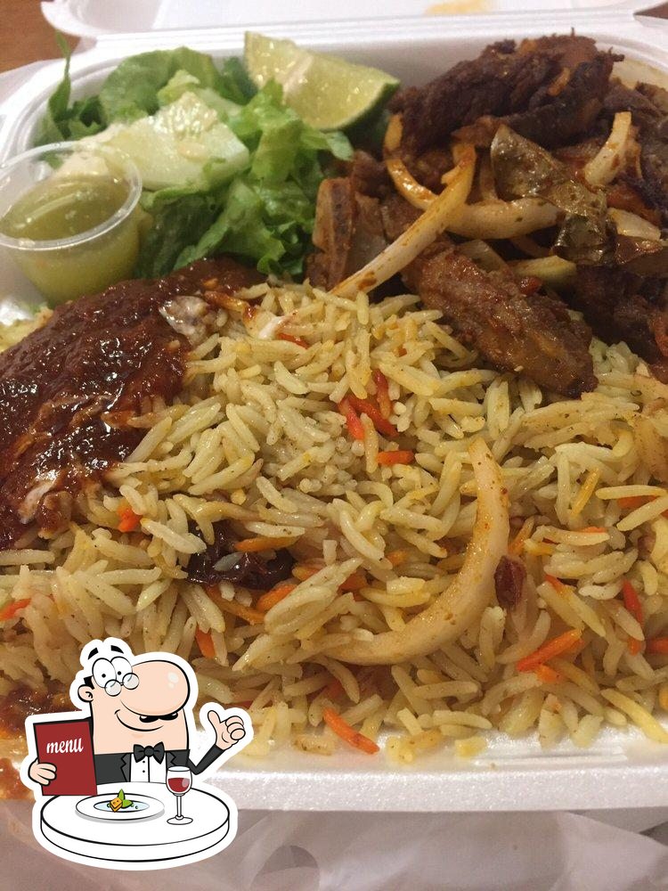Safari Cafe in Kansas City - Restaurant reviews