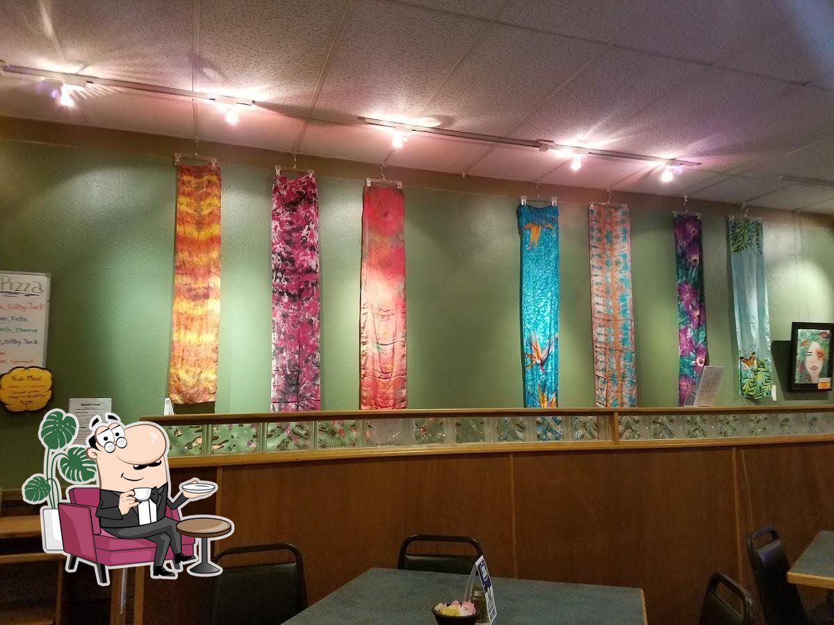 Classic Bean, Topeka - Restaurant menu, prices and reviews