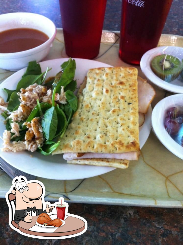 Jet Port Cafe in Pensacola - Restaurant reviews