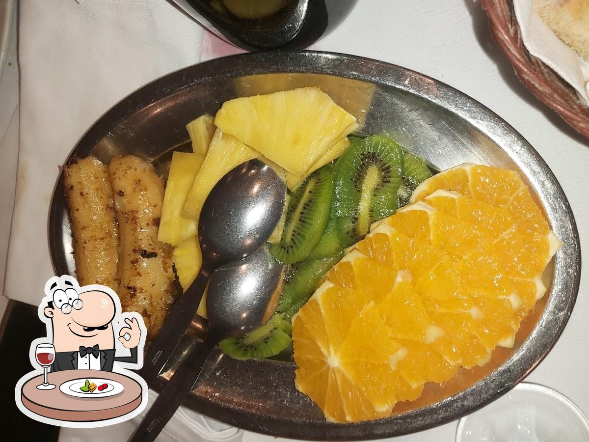 Estrela de Vermum restaurante, Viseu - Avaliações de restaurantes