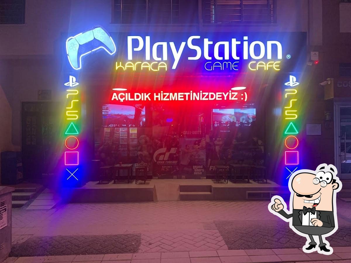 KARACA GAME CAFE PS5, Eskişehir - Opiniones del restaurante