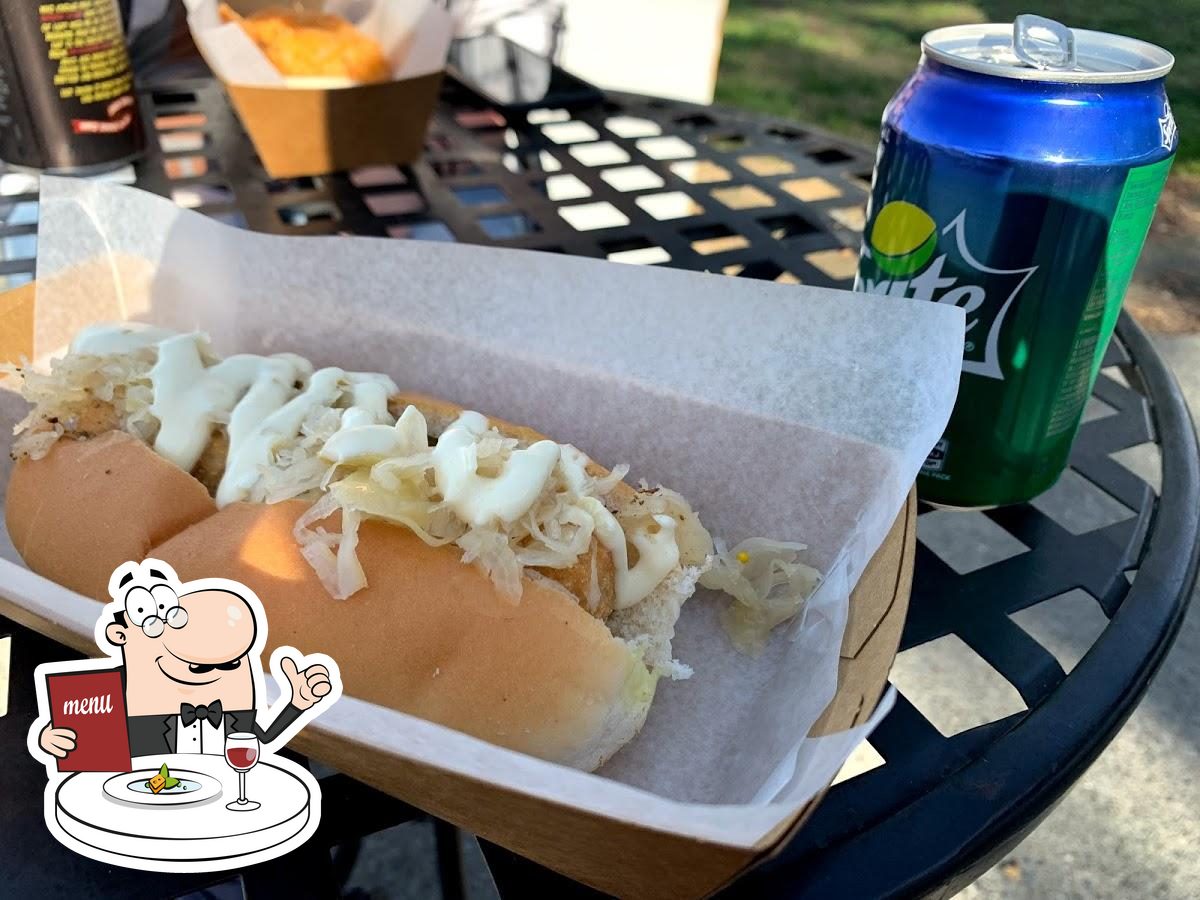 Silver bullet coffee company in Napier - Restaurant reviews