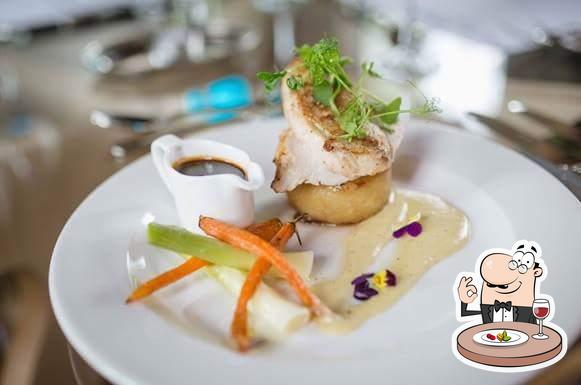 The Clink Restaurant Brixton in London - Restaurant menu and reviews