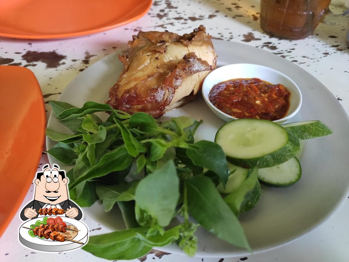 Waroeng Soto Pak Ismo restaurant, Indonesia - Restaurant reviews