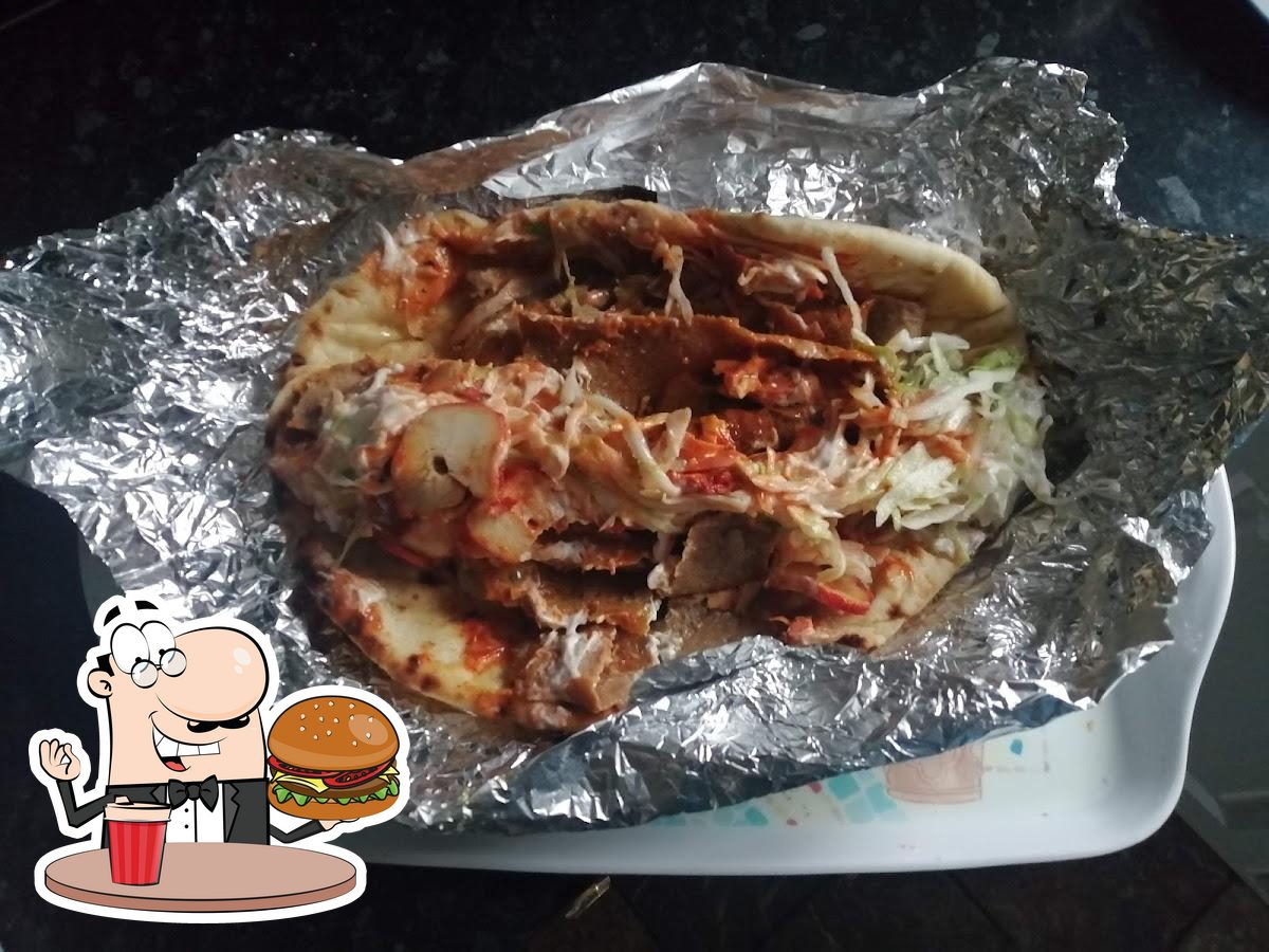 Somersham Curry Kebab Pizza in Bluntisham - Restaurant menu and reviews