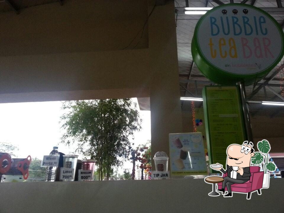 Bubble Tea Bar, Cebu City - Restaurant menu, prices and reviews