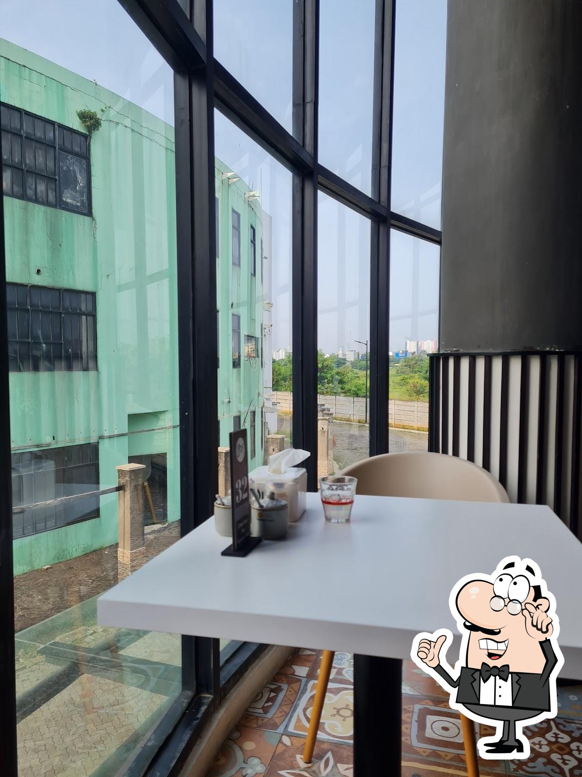 JX Hometown Pulomas, East Jakarta - Restaurant menu, prices and reviews