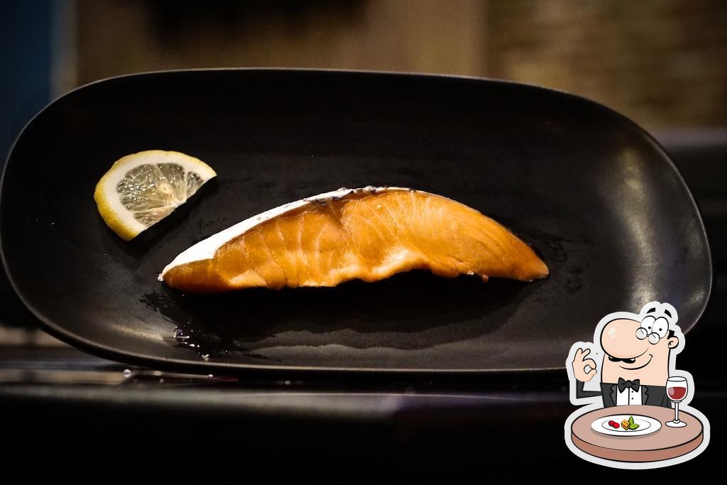Monster Beef restaurant, Tailandia, ห้อง 5-6 - Restaurant menu and reviews