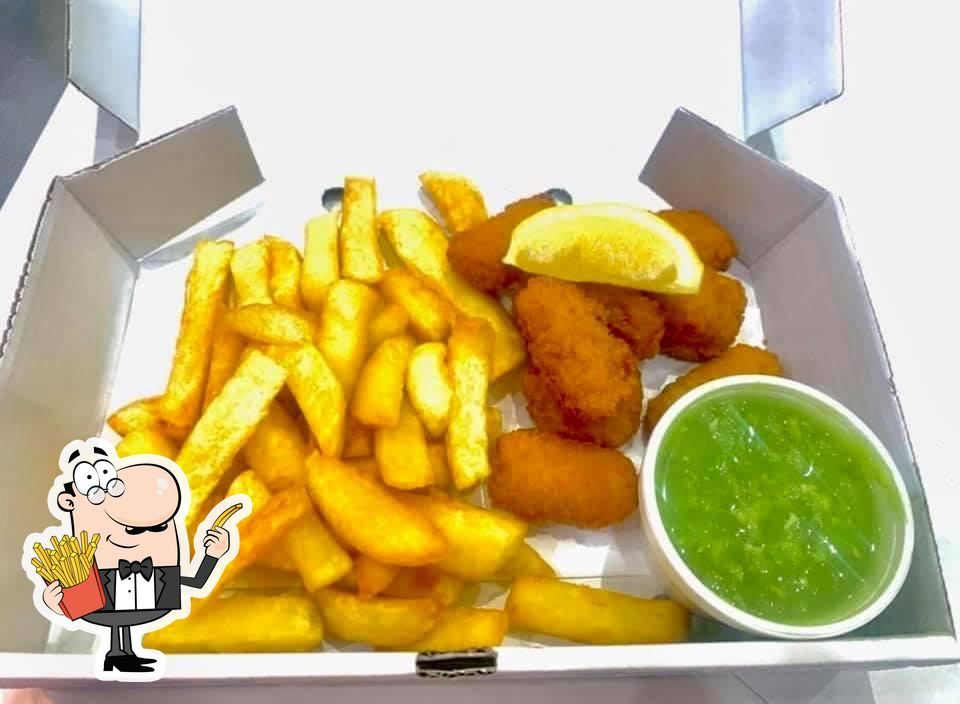 Valley Chippy in Atherton - Restaurant reviews