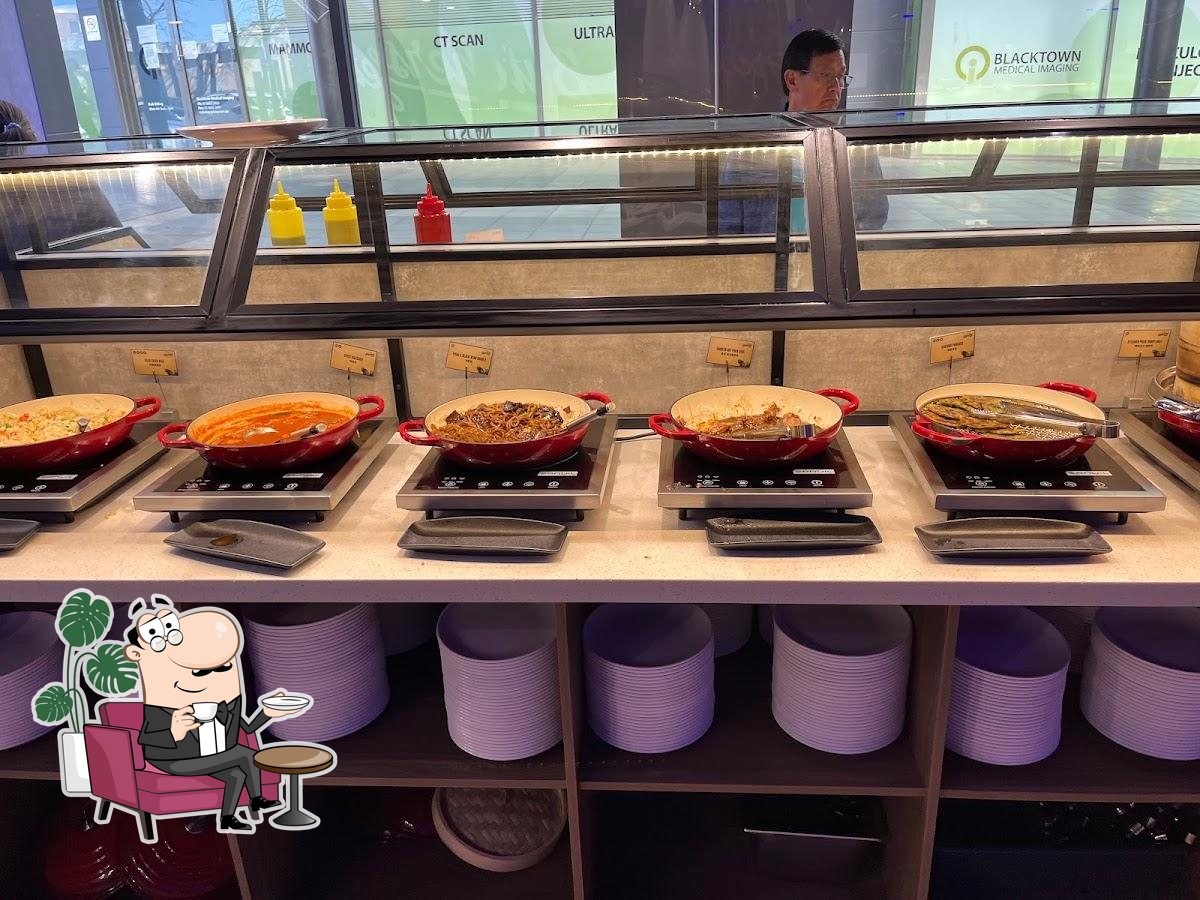 Butchers Buffet Blacktown, Blacktown - Restaurant menu, prices and reviews