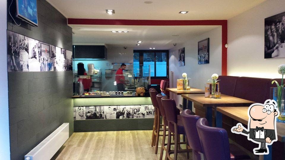 pizzaboy, Bonn - Restaurantspeisekarten und Bewertungen