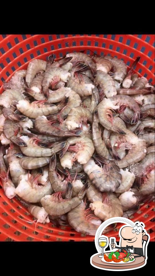 ABSeafood, Elizabethtown - Restaurant menu, prices and reviews