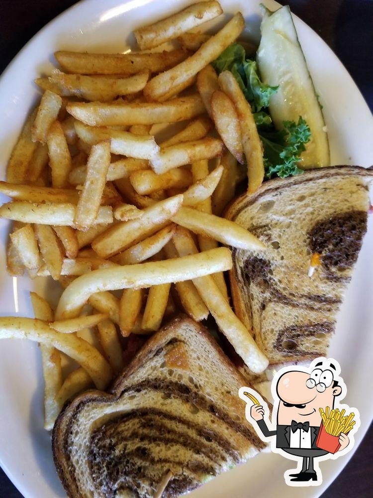 Benicia Grill in Fairfield - Restaurant menu and reviews