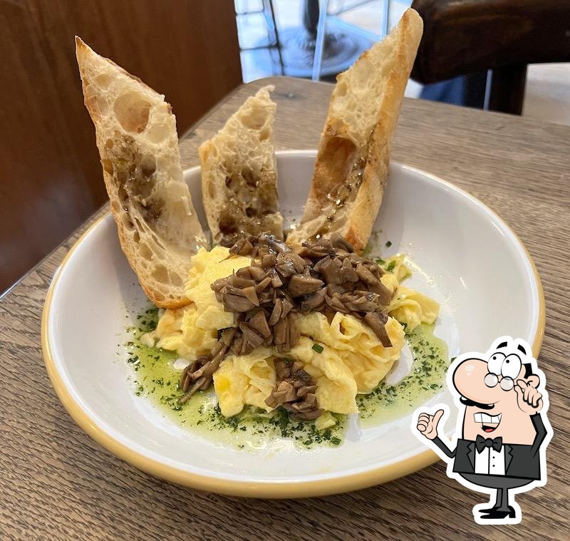 Crol and Co Bermondsey Street, London - Restaurant menu, prices and reviews