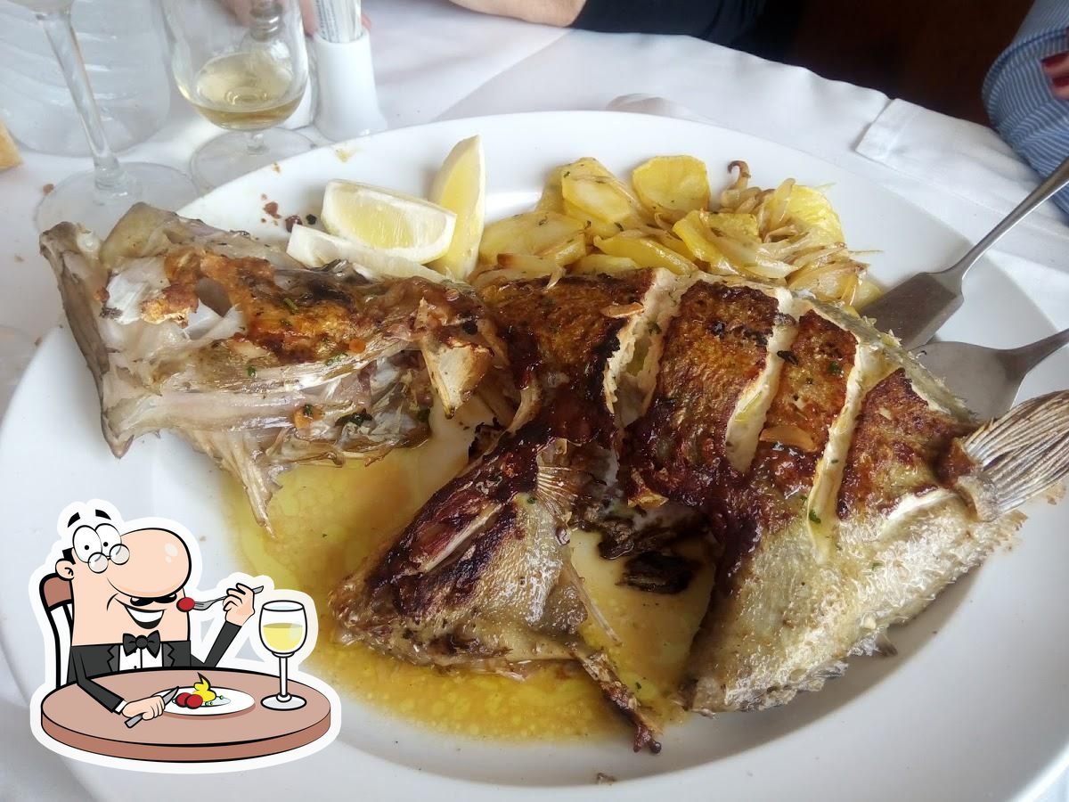 Restaurante La Trainera, Pedreña - Opiniones del restaurante