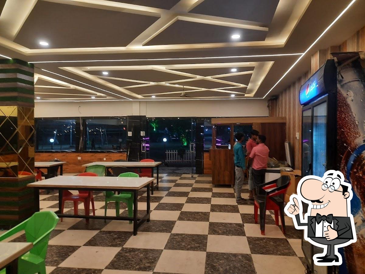 JANTA CHAUHAN DHABA, Bhautipratappur - Restaurant reviews