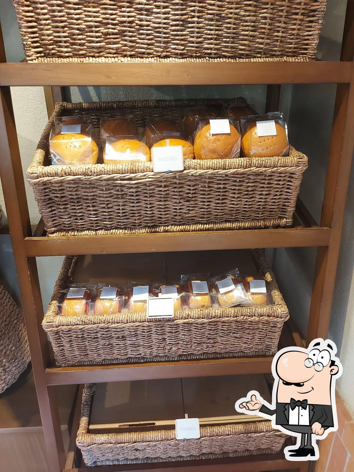 La Luna Café, Taguig - Restaurant menu, prices and reviews
